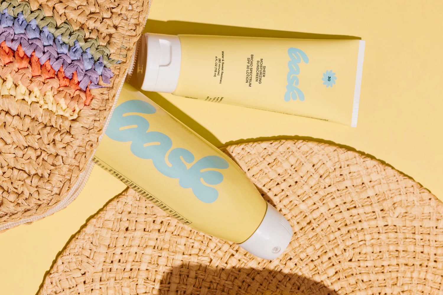Bask Sunscreen – Tagged "sun-face" – Beautyhabit