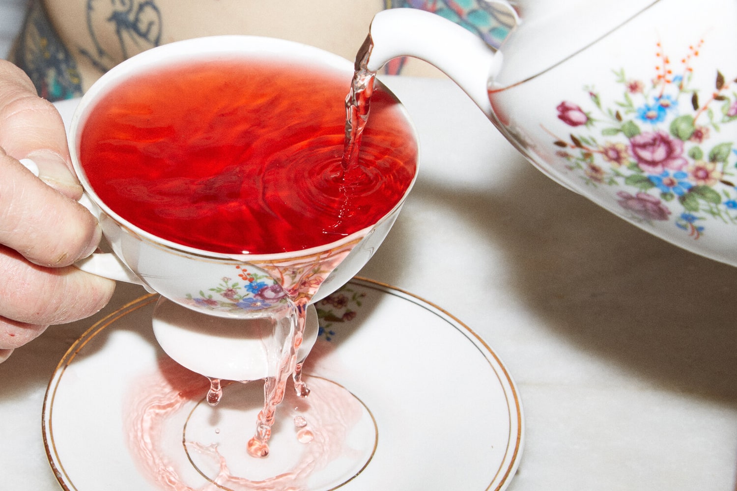 Masha Tea – Beautyhabit