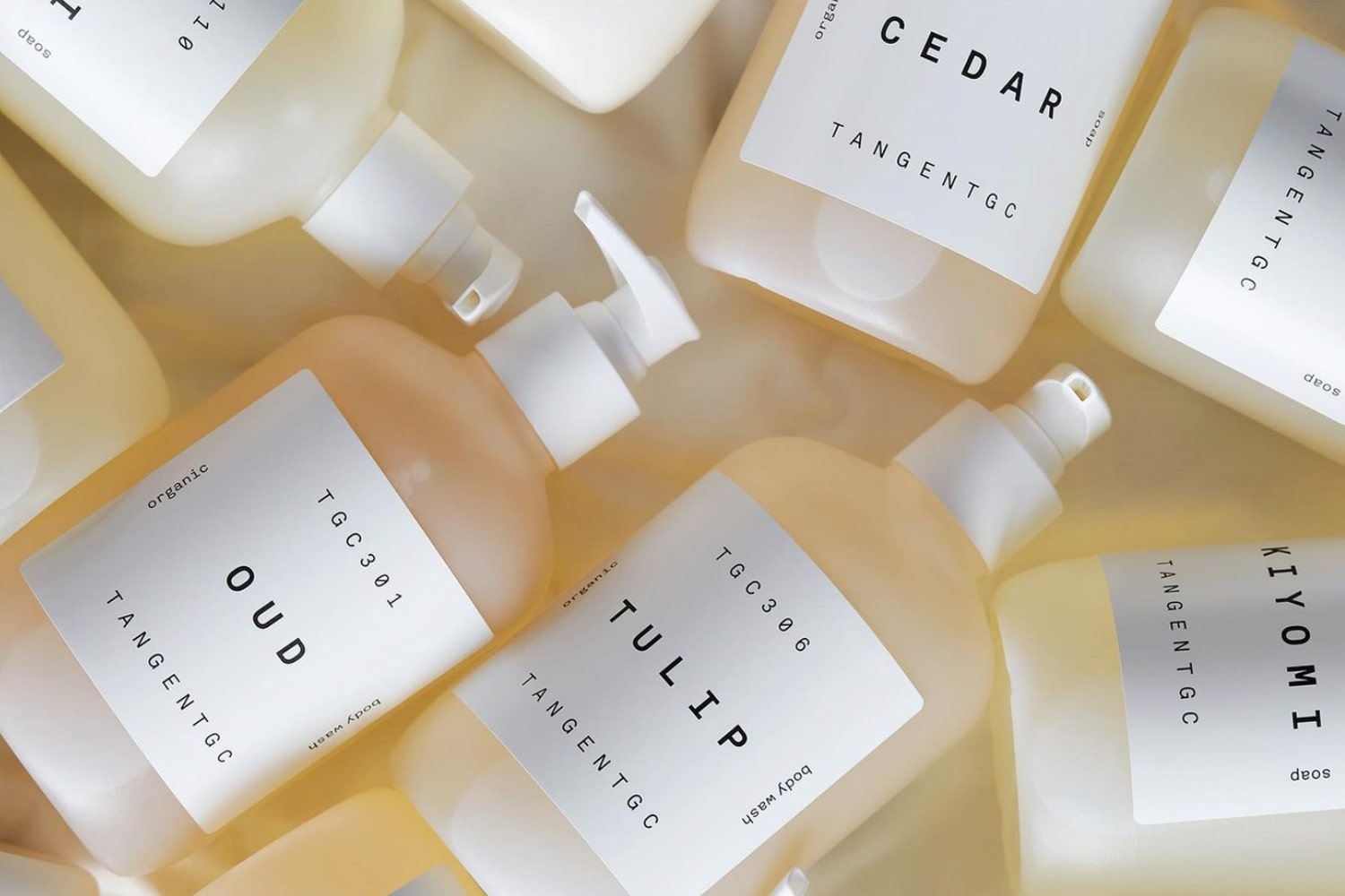 Tangent GC – Beautyhabit