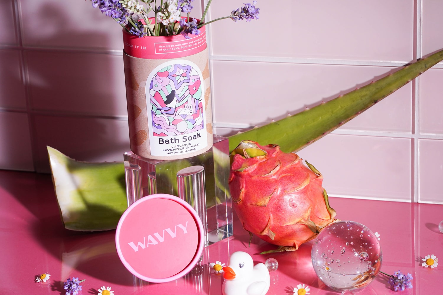 Wavvy – Beautyhabit