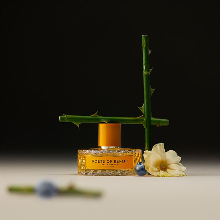 Vilhelm Parfumerie Poets of Berlin Eau de Parfum – Beautyhabit