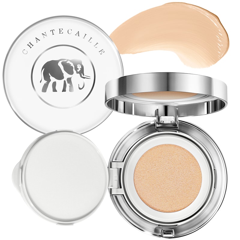 Chantecaille Future Skin Cushion Skincare Foundation - Alabaster ...