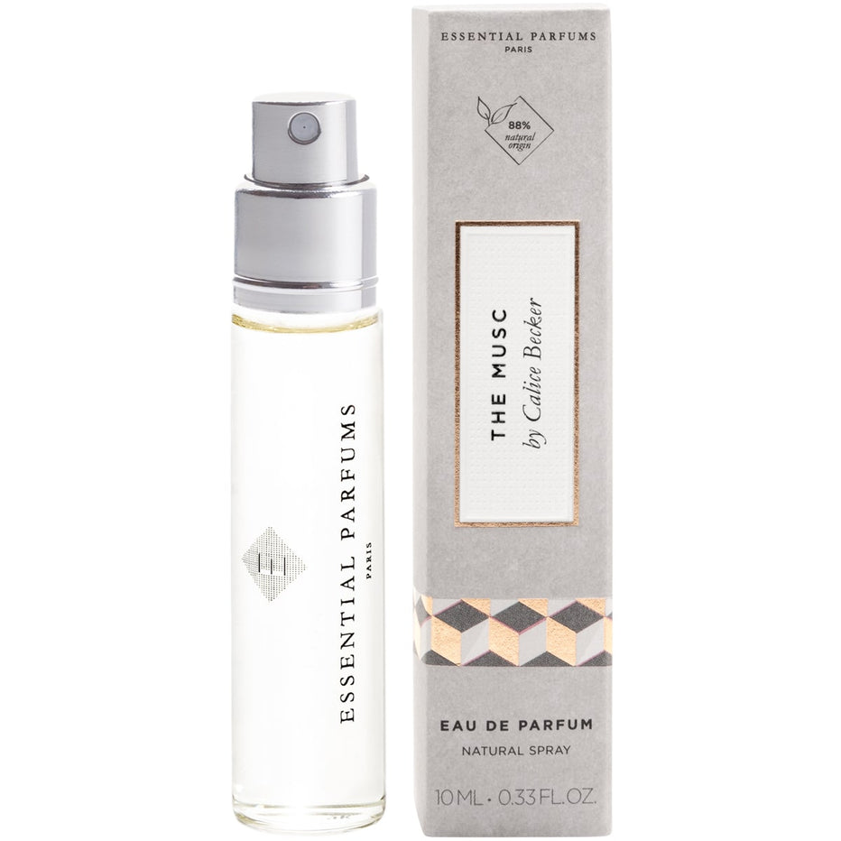 Essential Parfums The Musc Perfume by Calice Becker – Beautyhabit
