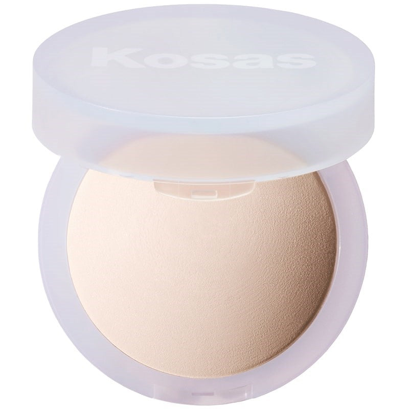 Kosas Cloud Set Setting Powder - Airy – Beautyhabit
