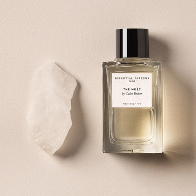 Essential Parfums The Musc Perfume by Calice Becker – Beautyhabit