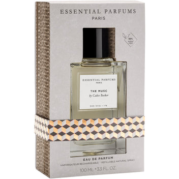 Essential Parfums The Musc Perfume by Calice Becker – Beautyhabit
