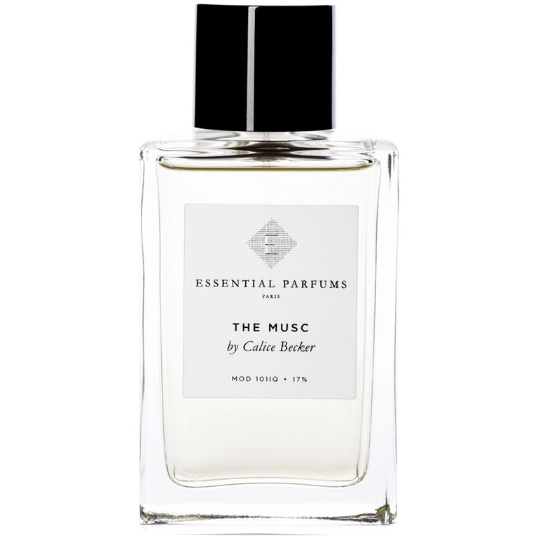 Essential Parfums The Musc Perfume by Calice Becker – Beautyhabit