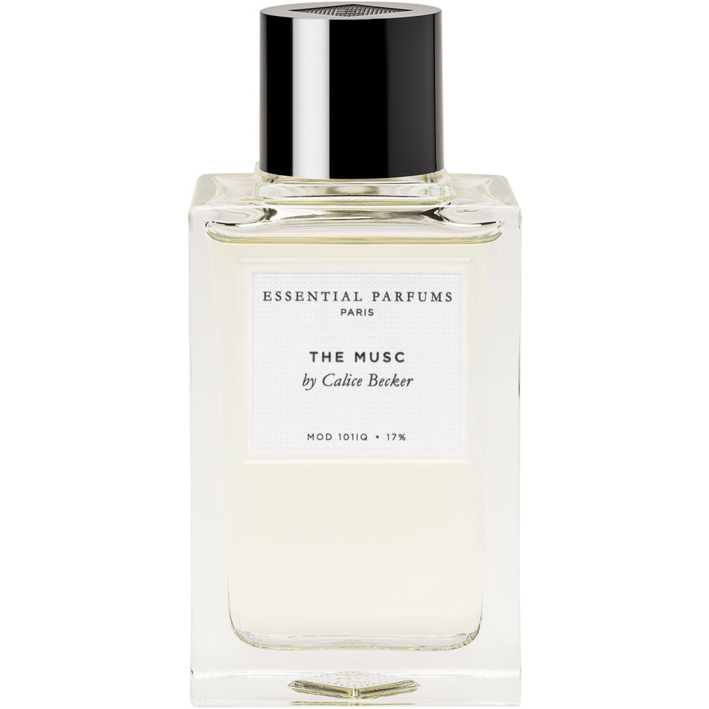 Essential Parfums The Musc Perfume by Calice Becker – Beautyhabit