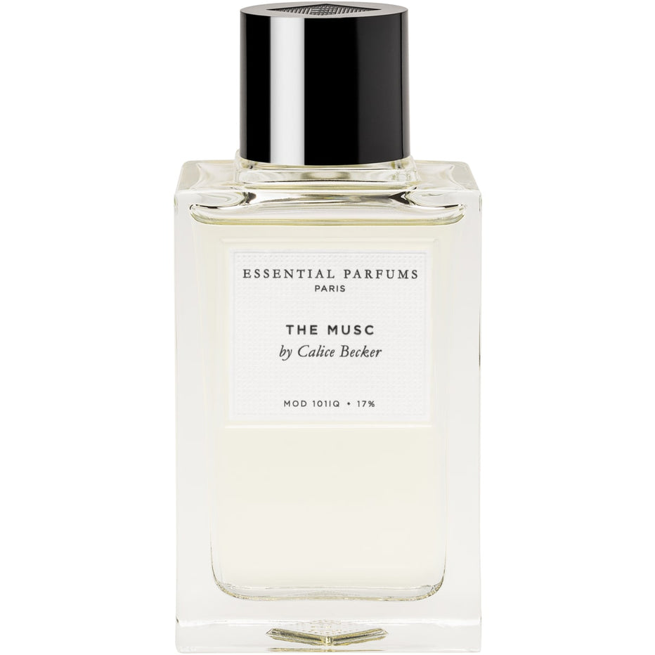 Essential Parfums The Musc Perfume by Calice Becker – Beautyhabit