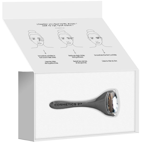 Ridoki Eye Lift Roller | Beautyhabit