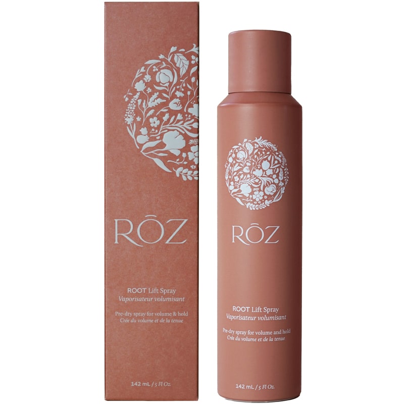 Roz Root Lift Spray – Beautyhabit