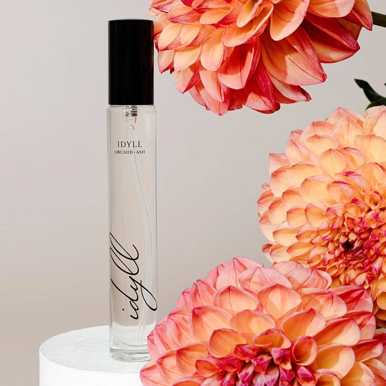 Feminine Perfumes – Page 3 – Beautyhabit