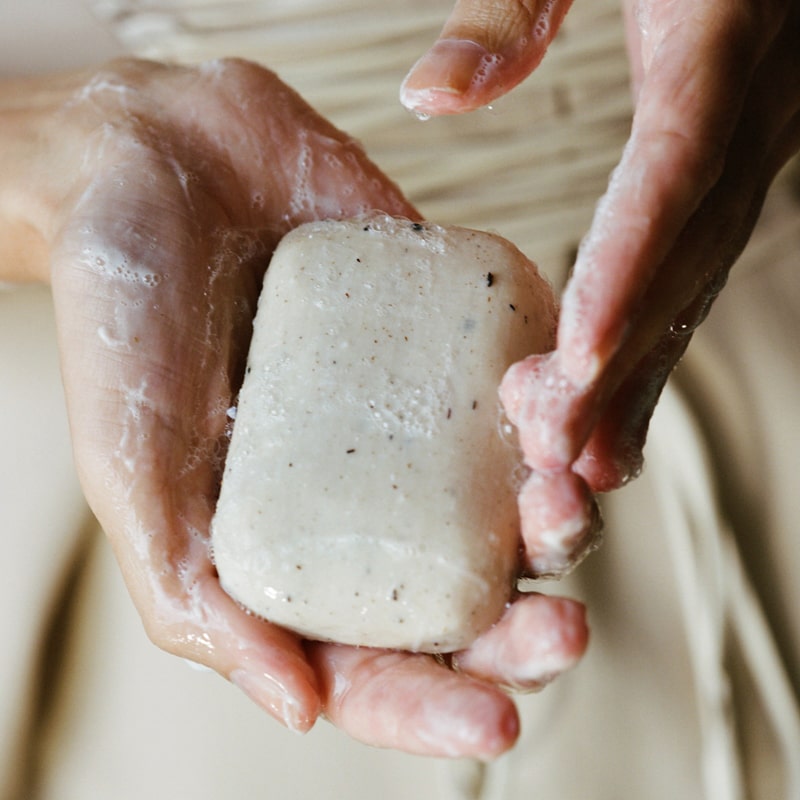 Activist A.M.S Manuka Botanical Soap Bar – Beautyhabit