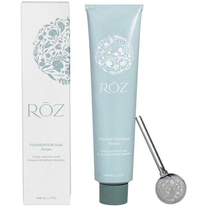ROZ – Beautyhabit