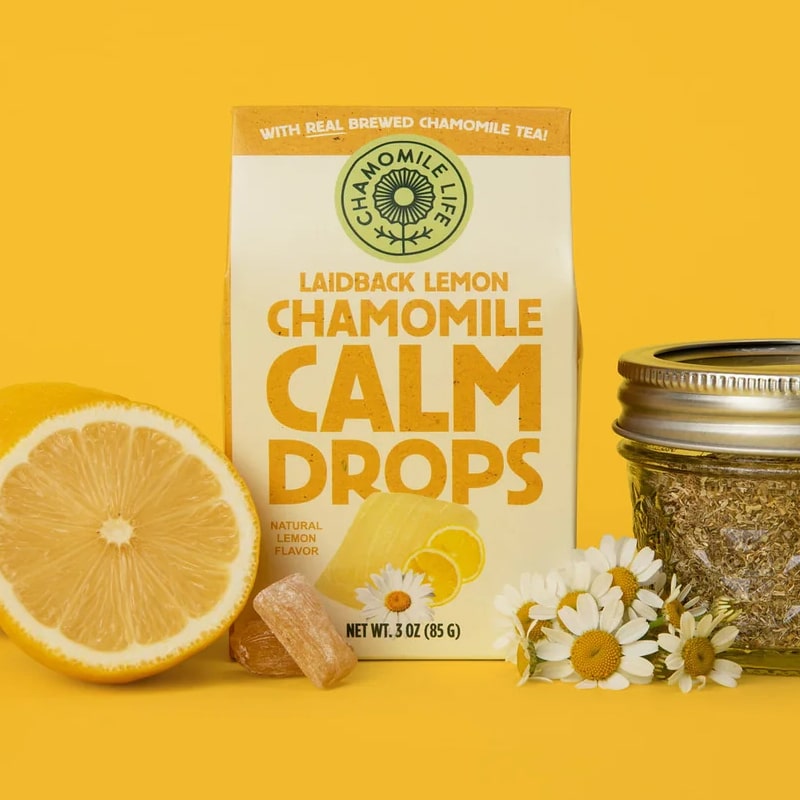 Chamomile Life – Beautyhabit