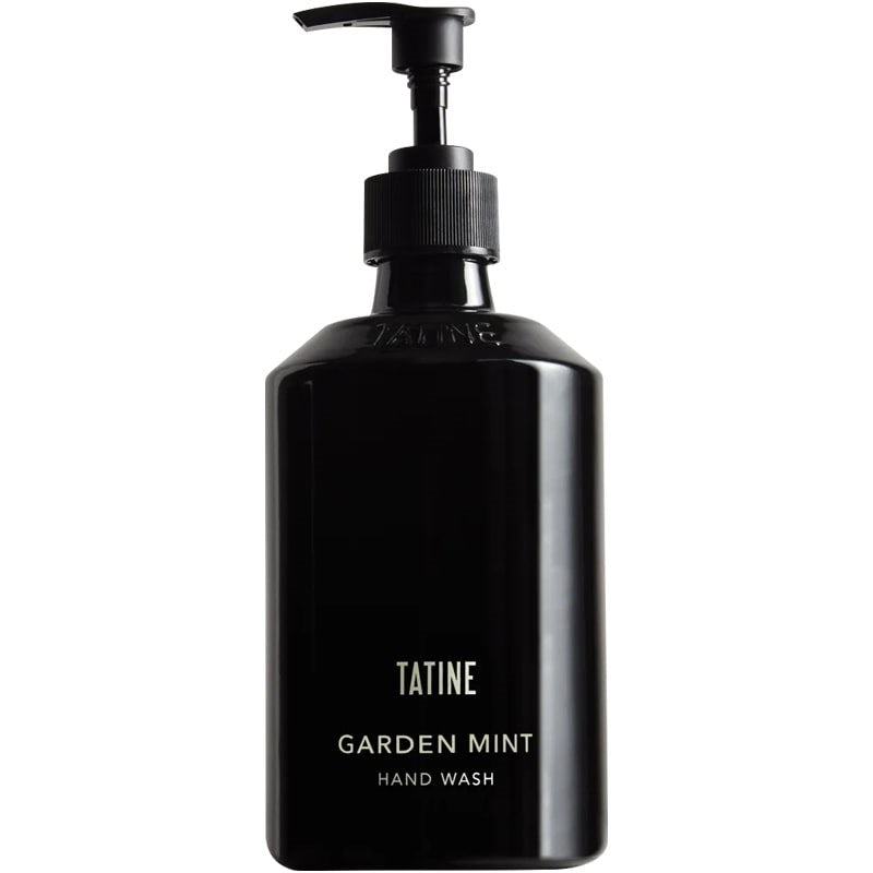 TATINE Garden Mint Fragrant Hand Wash – Beautyhabit