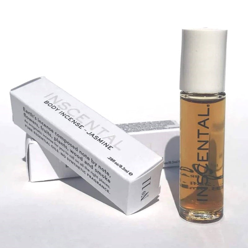 Jao Inscental Jasmine – Beautyhabit