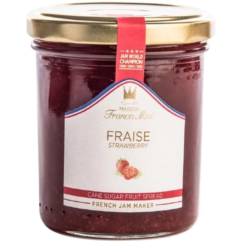 Maison Francis Miot Strawberry Jam – Beautyhabit