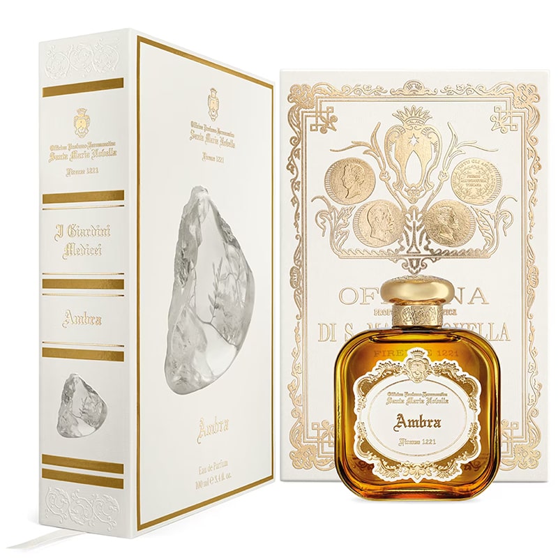 Santa Maria Novella – Beautyhabit