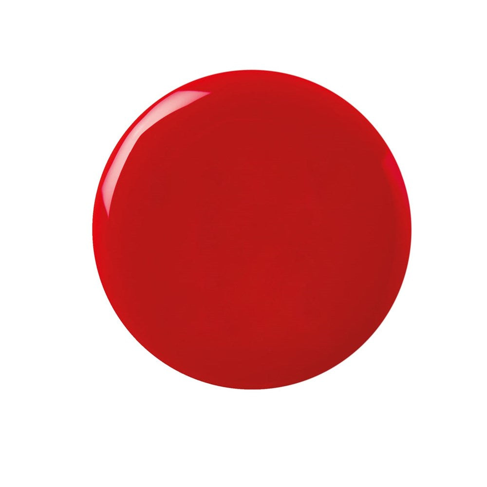 Kure Bazaar Le Vernis Serum Sunset - Le Rouge 01 – Beautyhabit