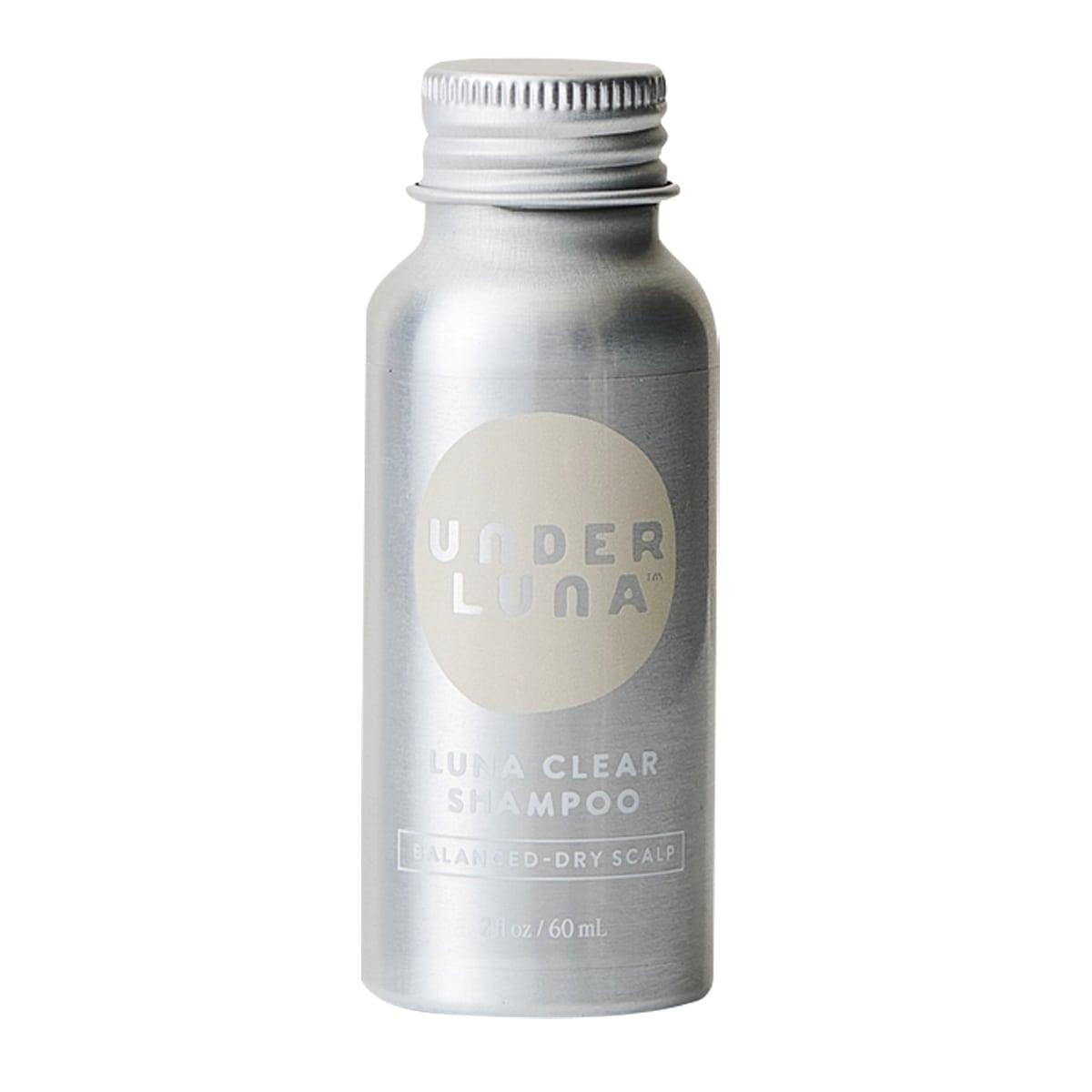 Under Luna Luna Clear Shampoo – Beautyhabit