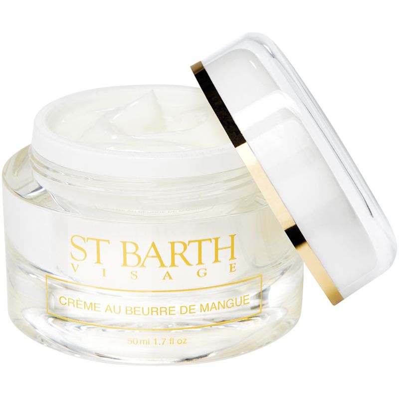Ligne St. Barth Mango Butter Cream 1.7 oz – Beautyhabit