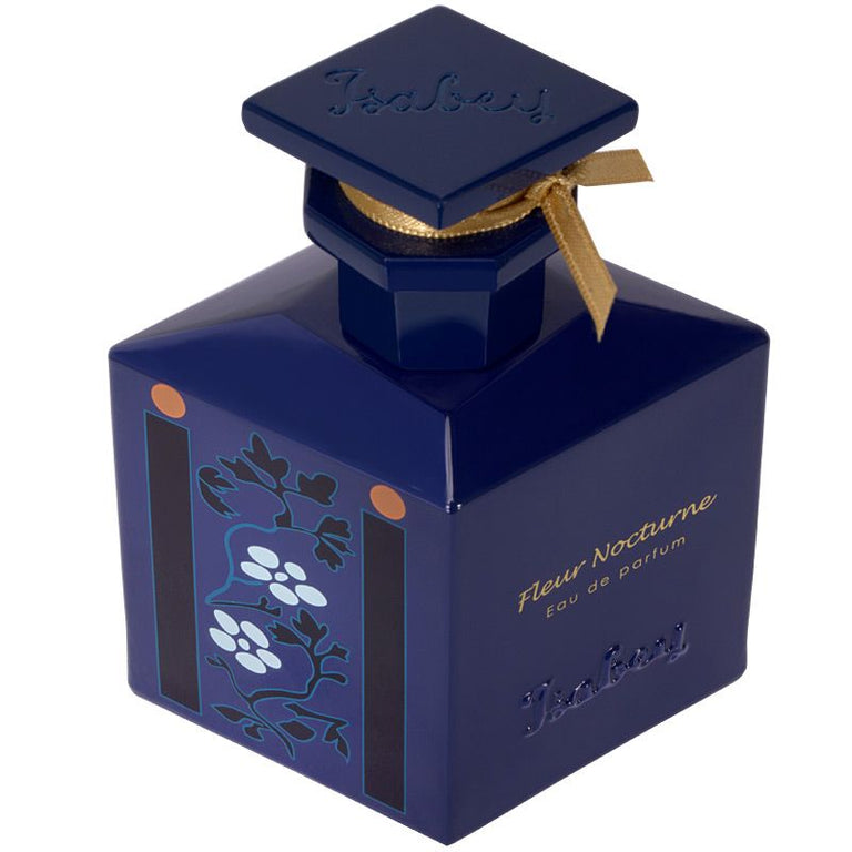 Isabey Fleur Nocturne Eau de Parfum – Beautyhabit