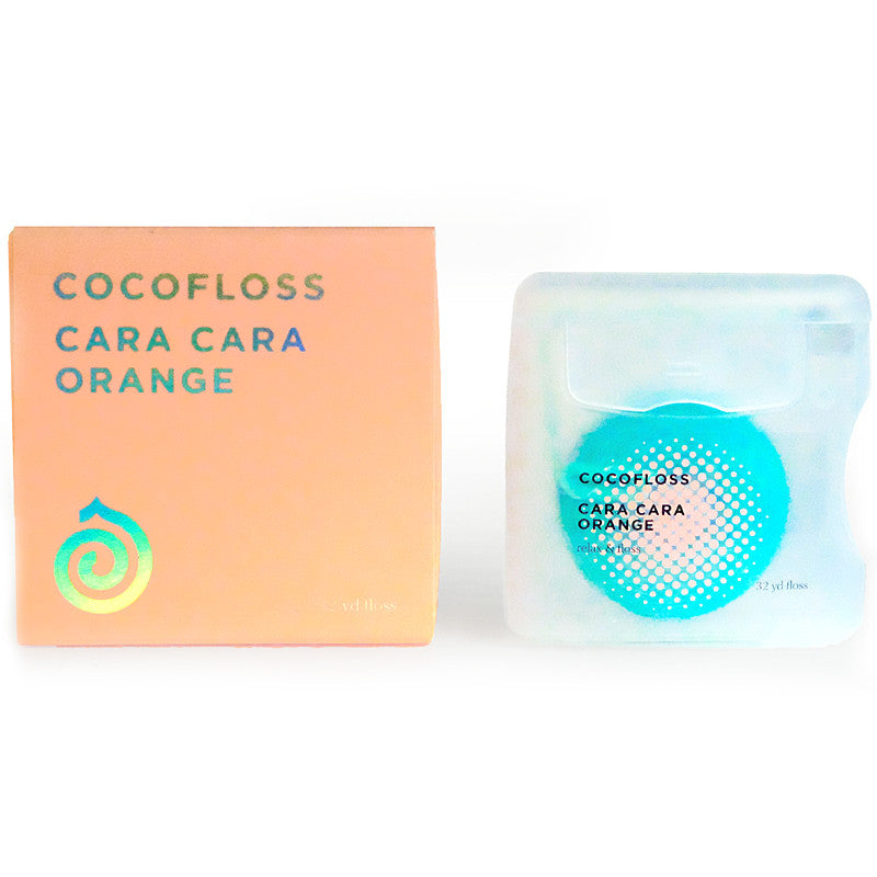 Cocofloss – Beautyhabit