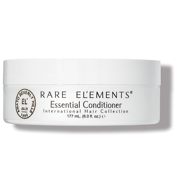 Essential Conditioner | Beautyhabit