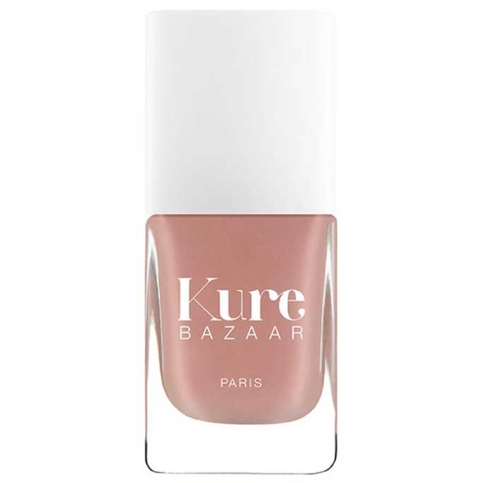 Kure Bazaar Nail Lacquer Hippie – Beautyhabit