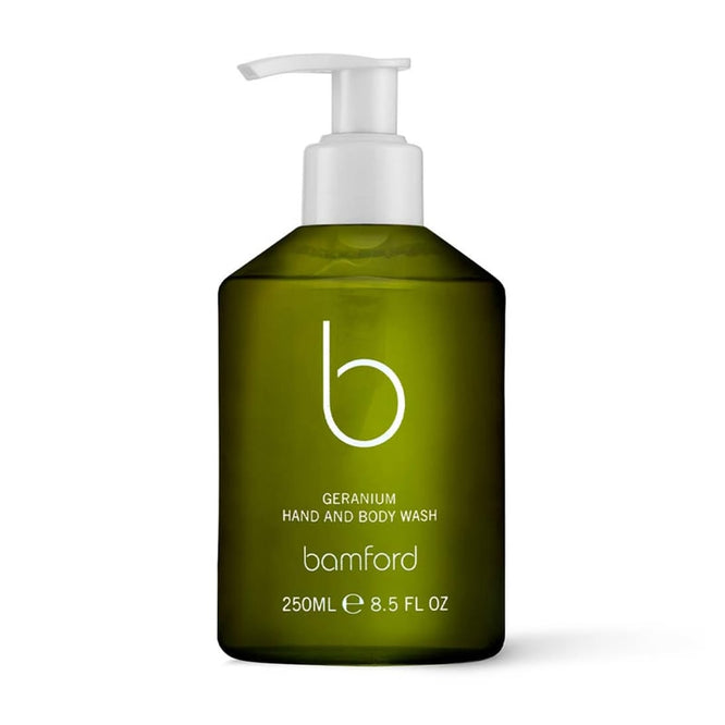 Bamford – Beautyhabit