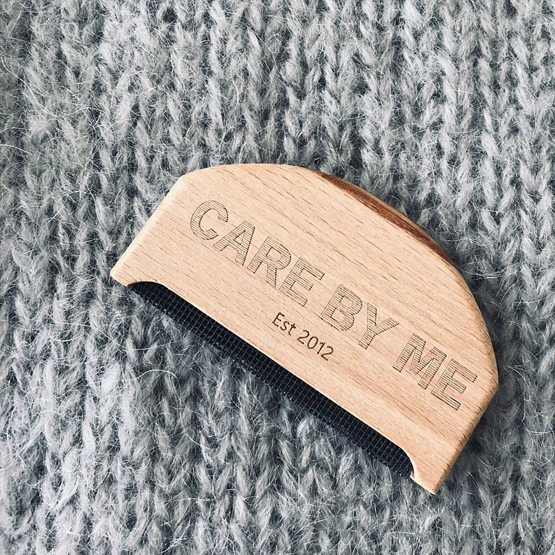 Care By Me Cashmere Comb – Beautyhabit