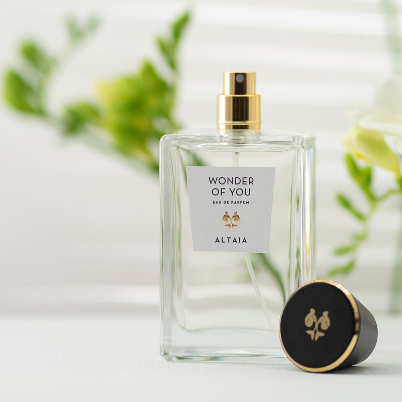 ALTAIA Wonder of You Eau de Parfum – Beautyhabit