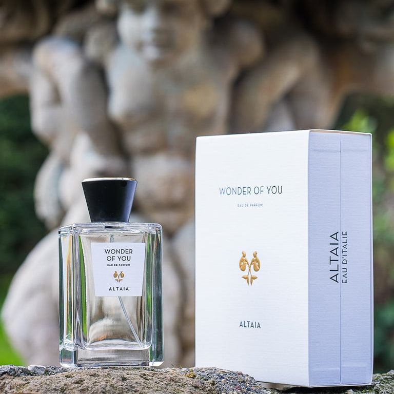 ALTAIA Wonder of You Eau de Parfum – Beautyhabit