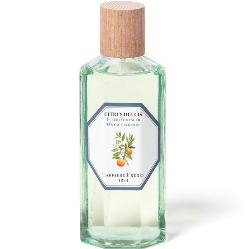 Carriere Freres Orange Blossom Room Spray – Beautyhabit