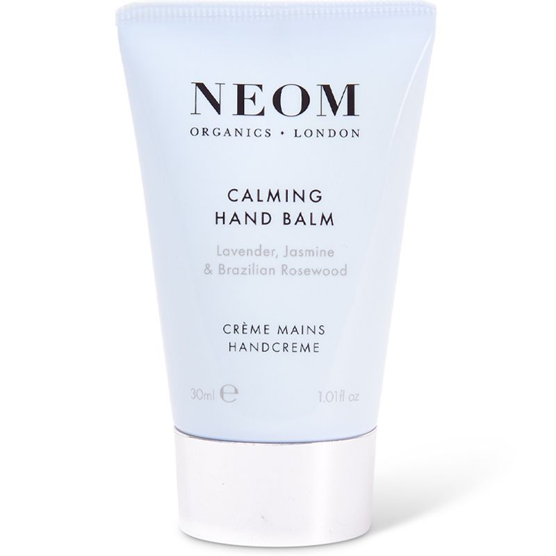 NEOM Organics Calming Hand Balm – Beautyhabit