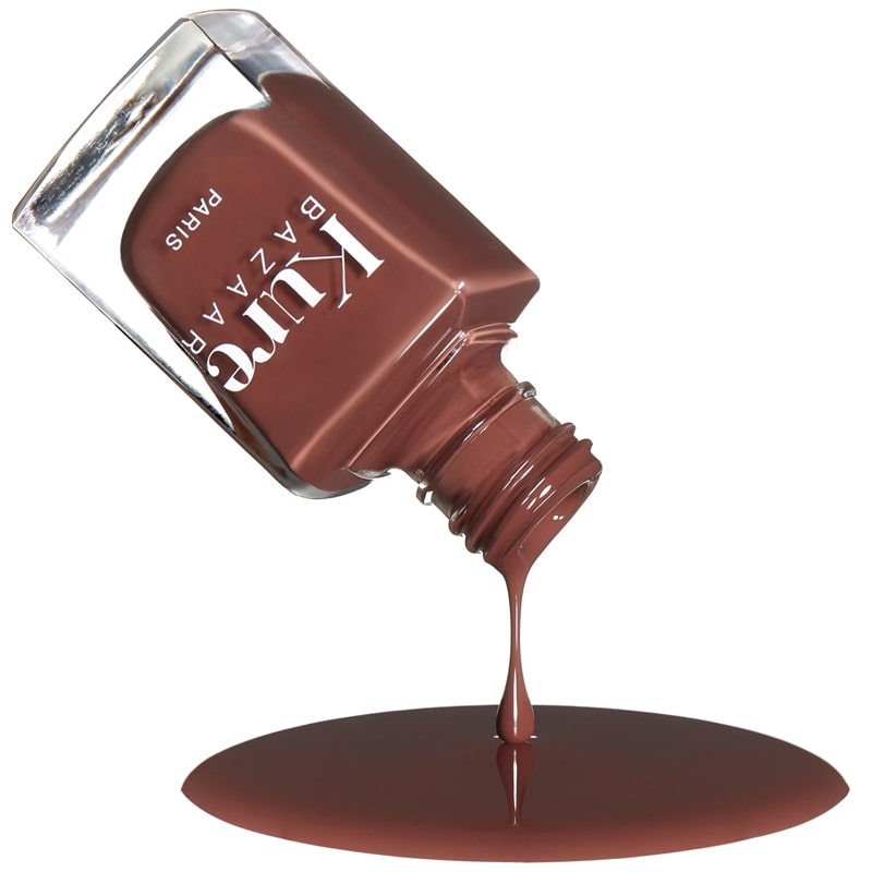 Kure Bazaar Nail Lacquer - Magnifico 10 ml – Beautyhabit