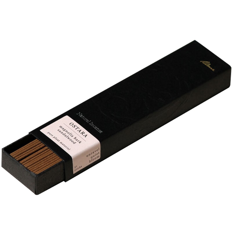 Ume Incense Ostara Incense – Beautyhabit