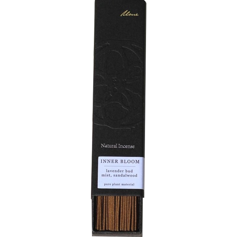Ume Incense Inner Bloom Incense – Beautyhabit