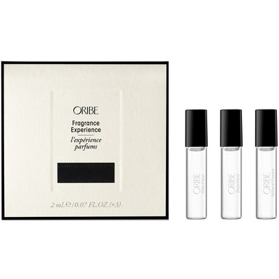 Oribe Fragrance Experience Set – Beautyhabit