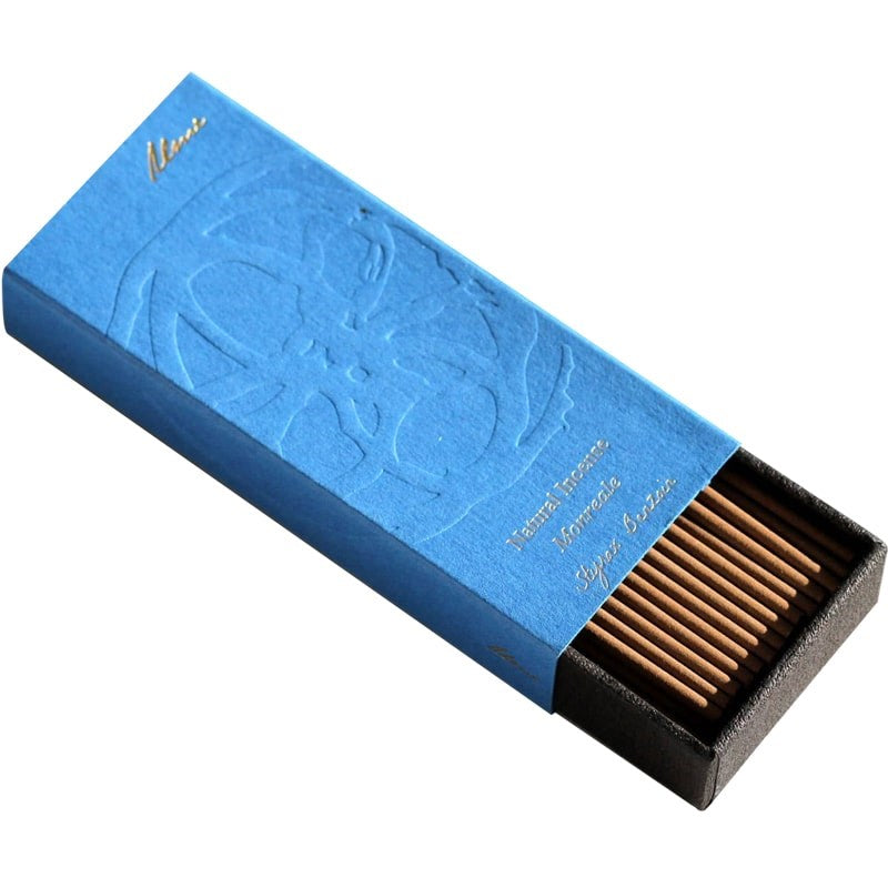 Ume Incense Monreale Incense – Beautyhabit