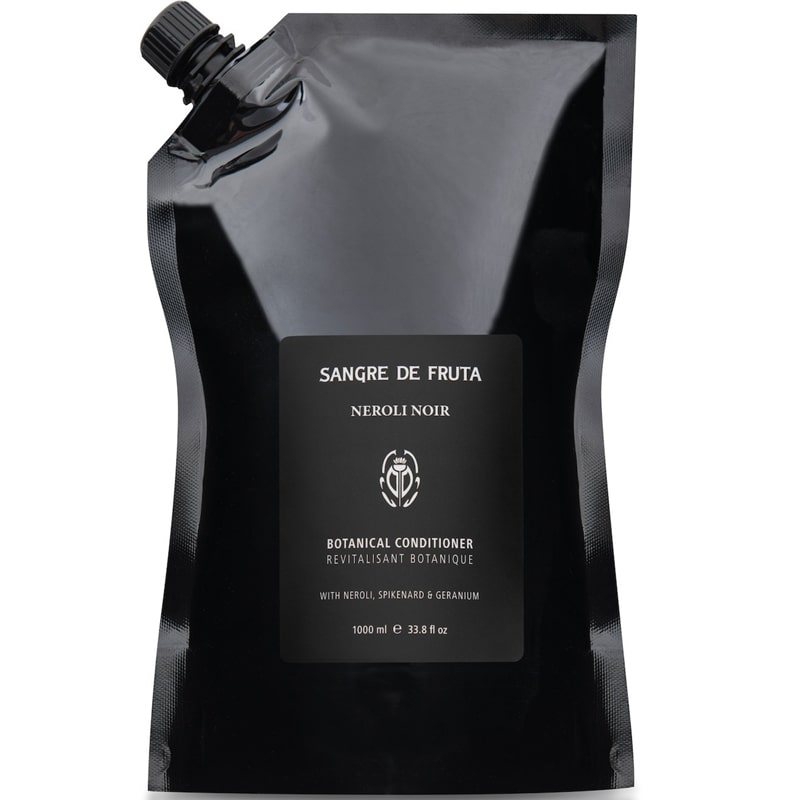 Sangre de Fruta Botanical Conditioner - Neroli Noir – Beautyhabit