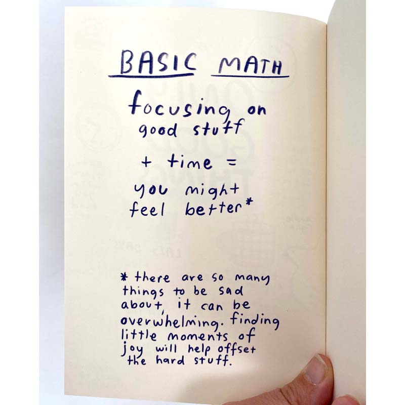 People I've Loved Only Good Things Notebook – Beautyhabit