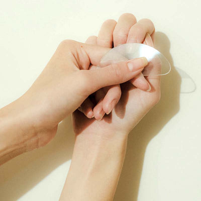 Bare Hands The Dry Gloss Manicure Kit – Beautyhabit