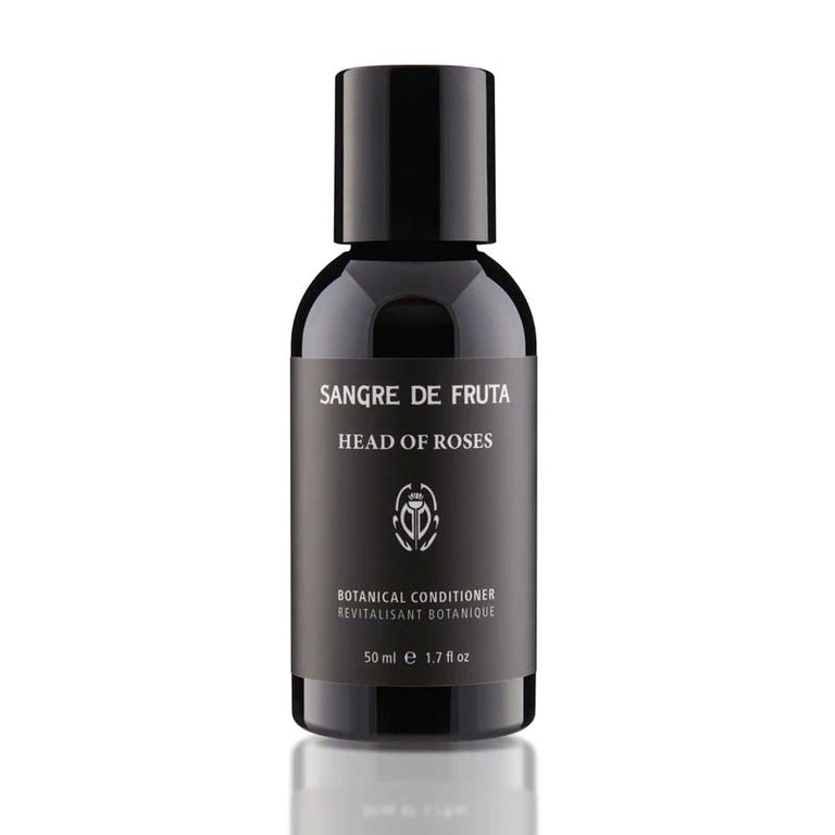 Sangre de Fruta Botanical Conditioner - Head of Roses – Beautyhabit