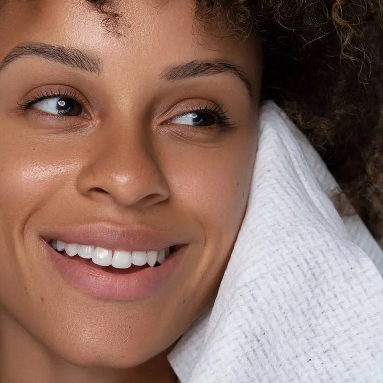 Clean Skin Club Clean Towels – Beautyhabit