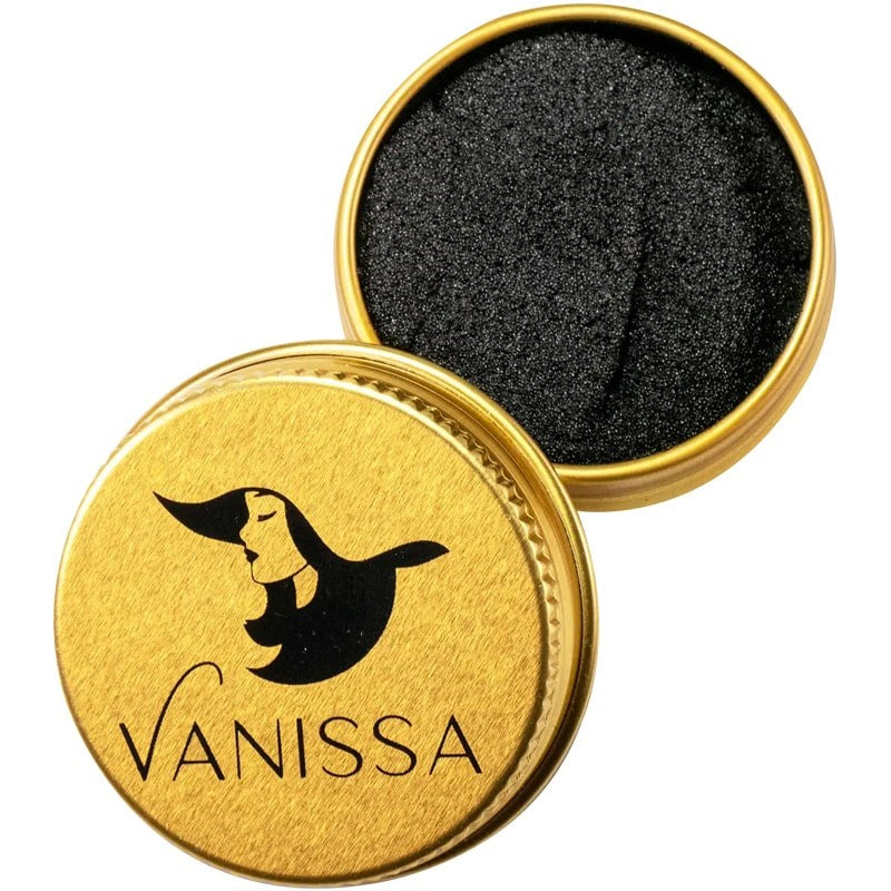 Vanissa Madagascar Vanilla Supreme - Bourbon (12 g) – Beautyhabit