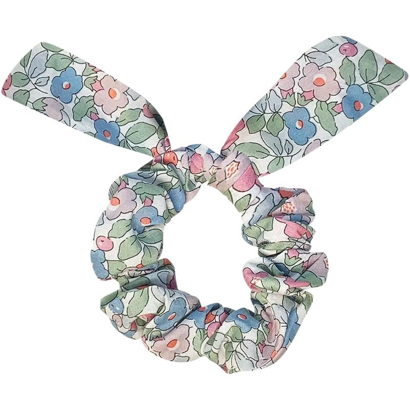 Verity Jones London Liberty Betsy Berry Scrunchie – Beautyhabit
