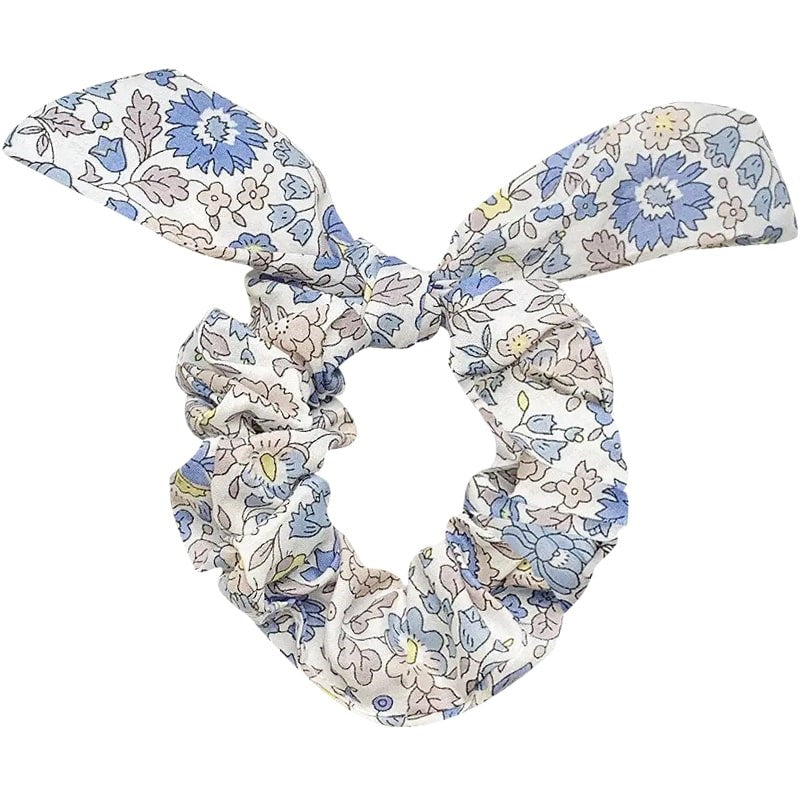 Verity Jones London Liberty D'Anjo Scrunchie – Beautyhabit