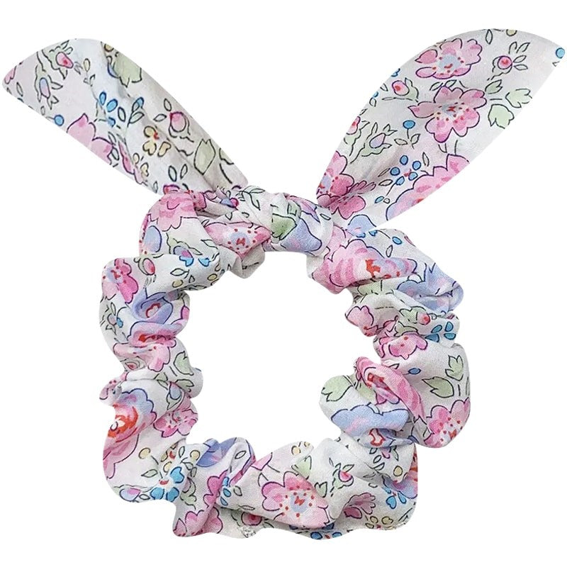 Verity Jones London Liberty Felicite Scrunchie – Beautyhabit